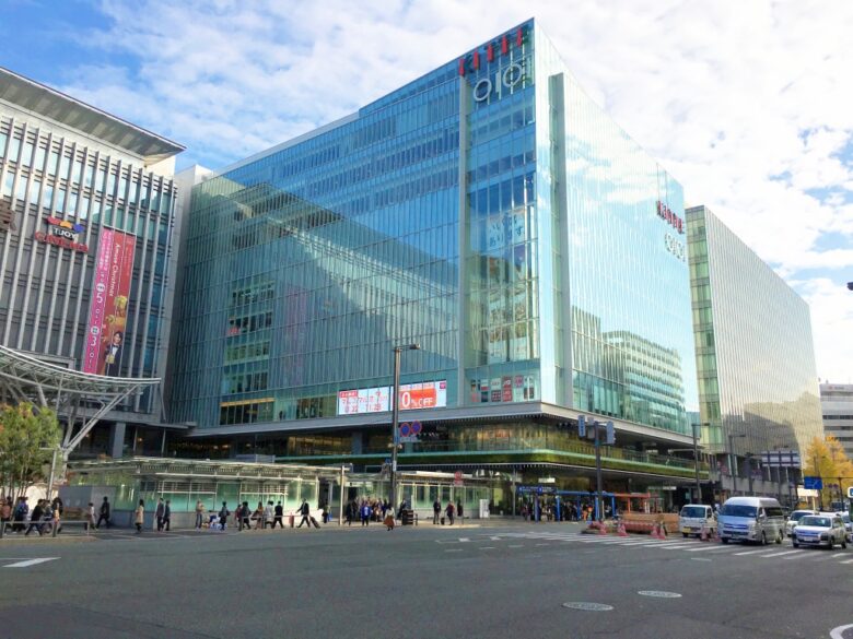 KITTE博多｜地下グルメ｜ランチ情報｜B1F店舗｜フロアガイド｜食事｜博多駅 | 福岡タウン情報